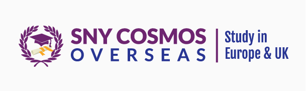 Study in Europe – European Education | SNY Cosmos